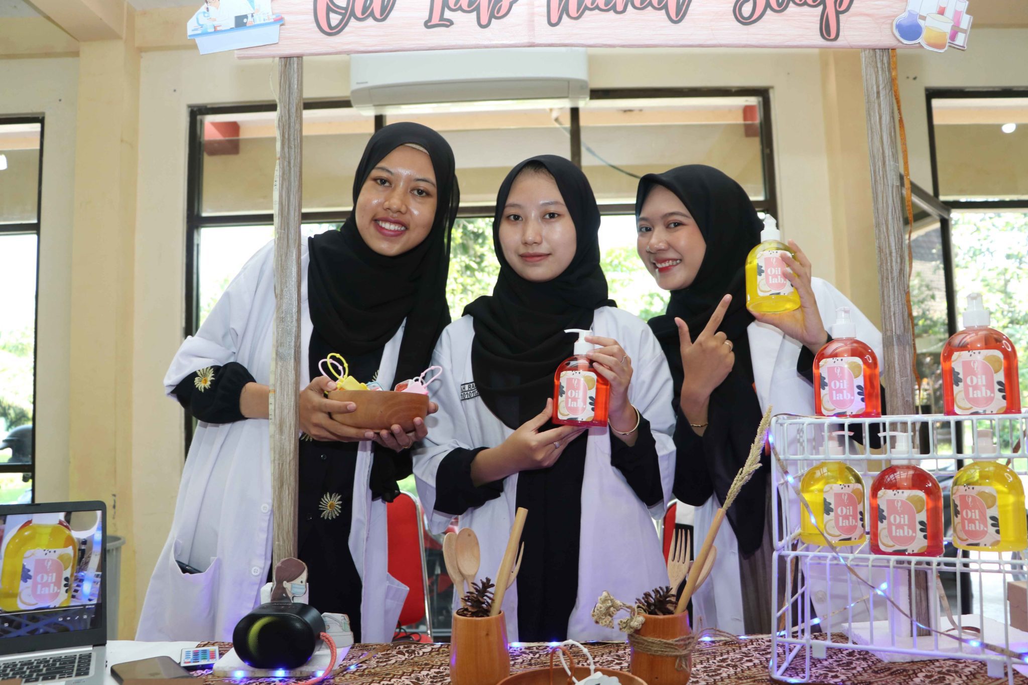 Politeknik Negeri Jember – Smart, Innovative, Professional