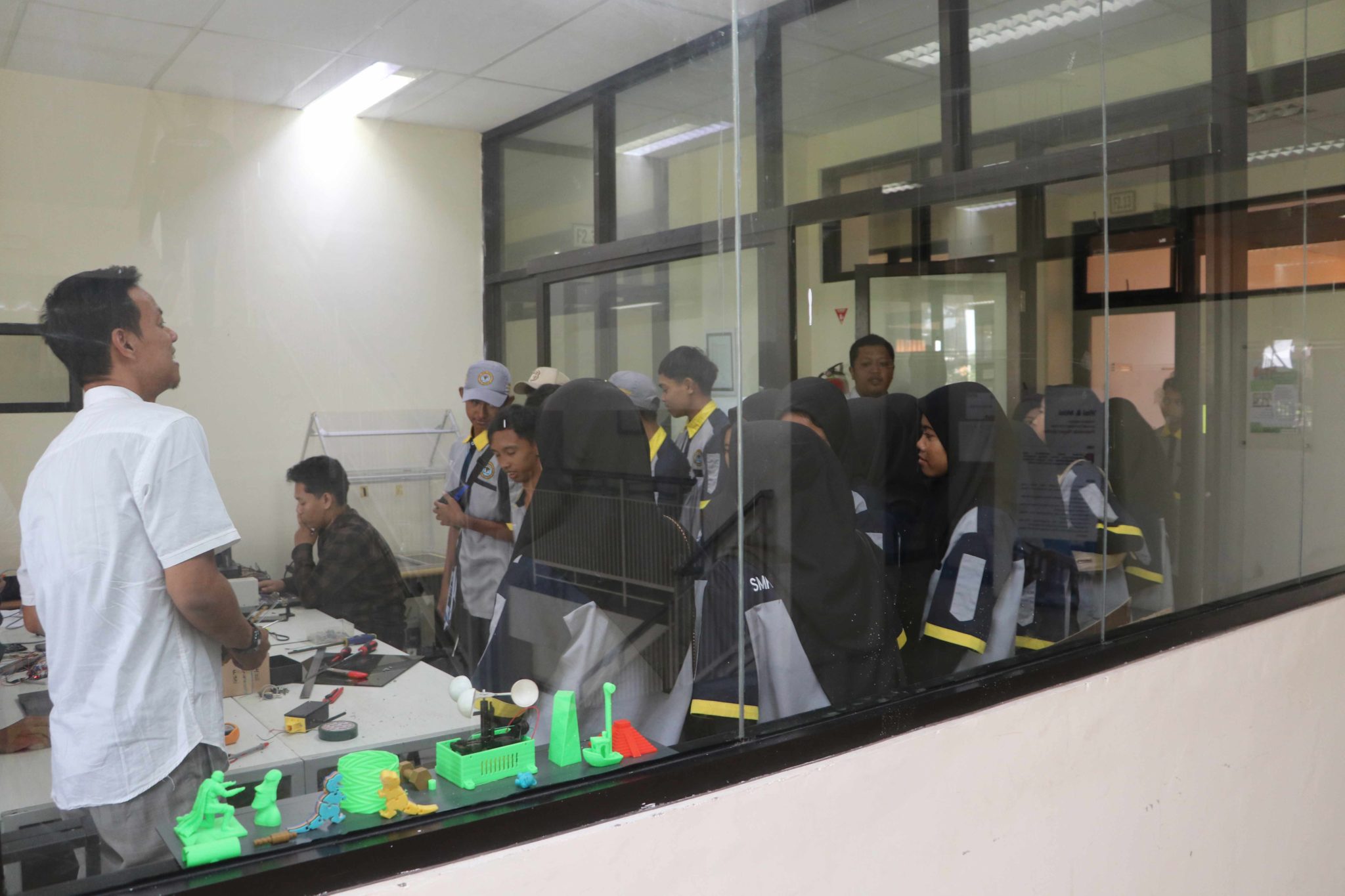 Politeknik Negeri Jember – Smart, Innovative, Professional