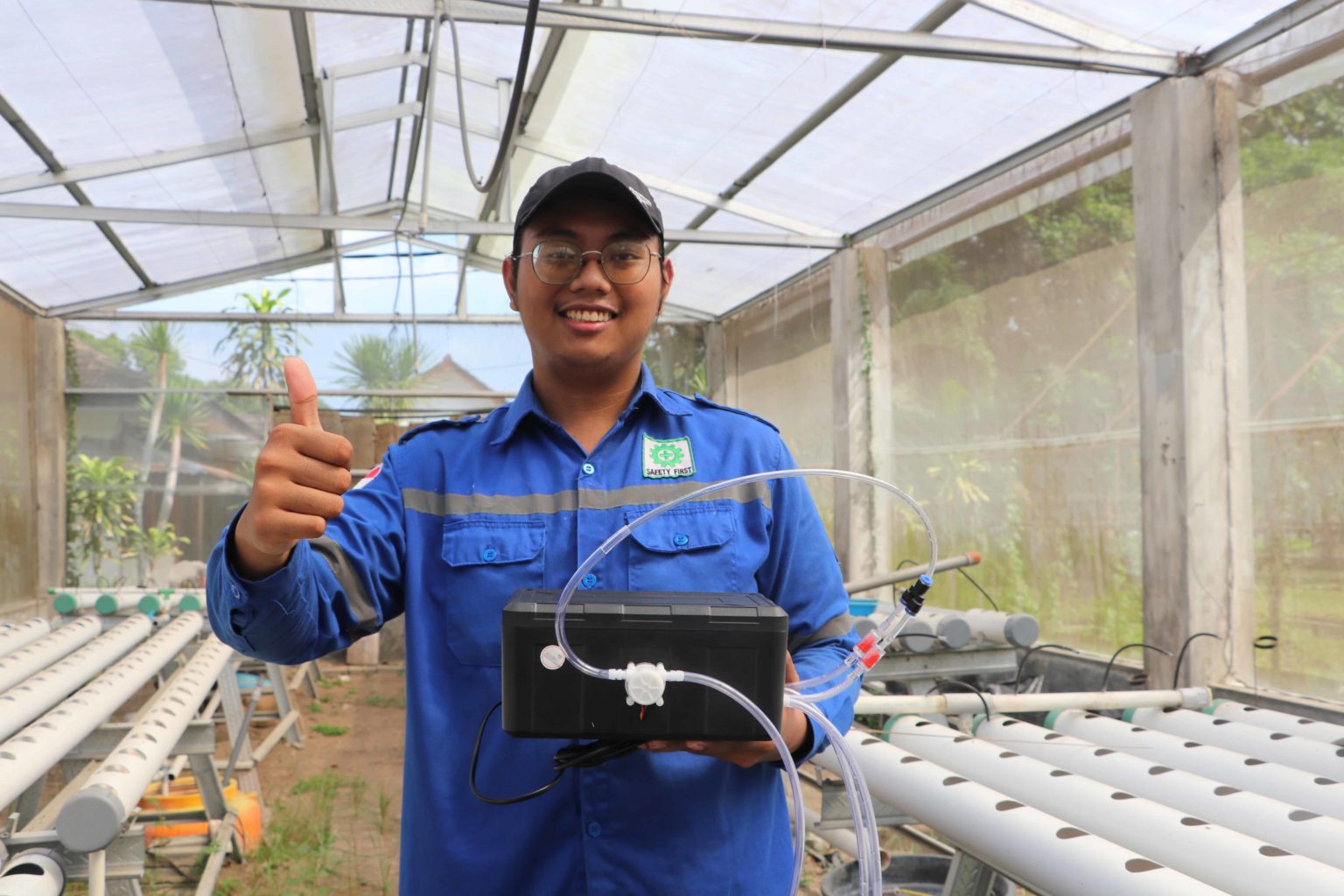 Politeknik Negeri Jember – Smart, Innovative, Professional