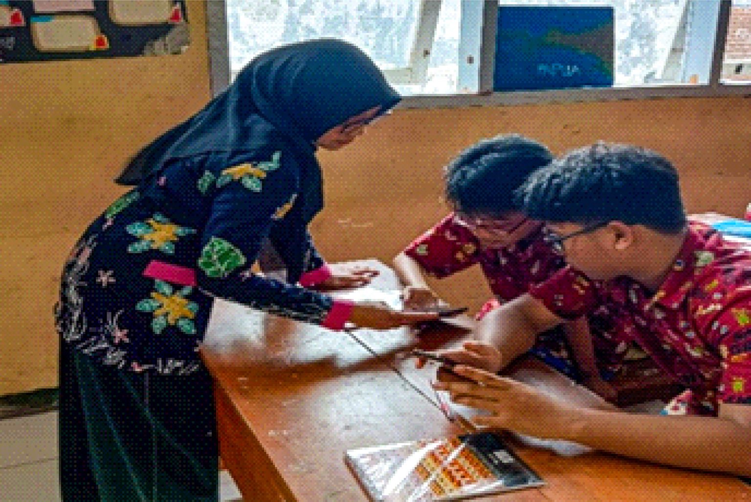 Politeknik Negeri Jember – Smart, Innovative, Professional