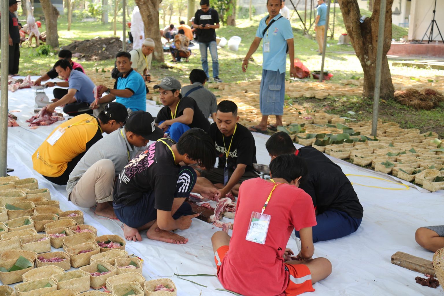 Politeknik Negeri Jember – Smart, Innovative, Professional