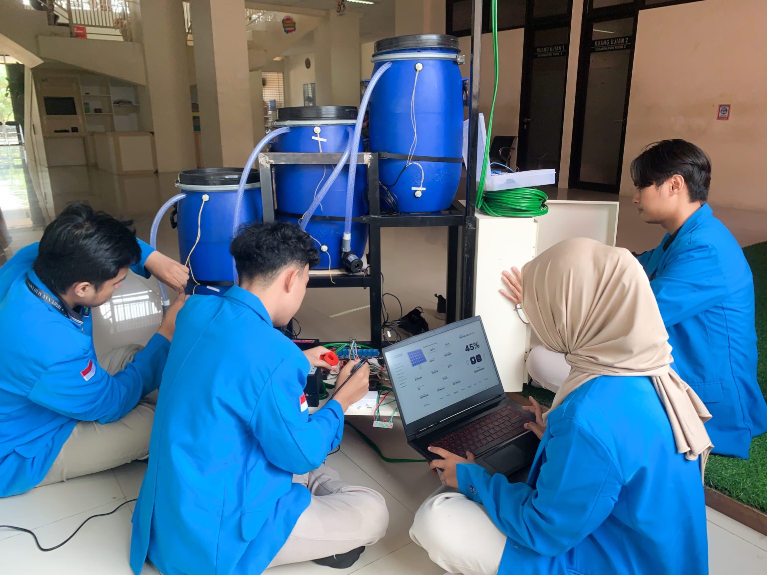 Politeknik Negeri Jember – Smart, Innovative, Professional