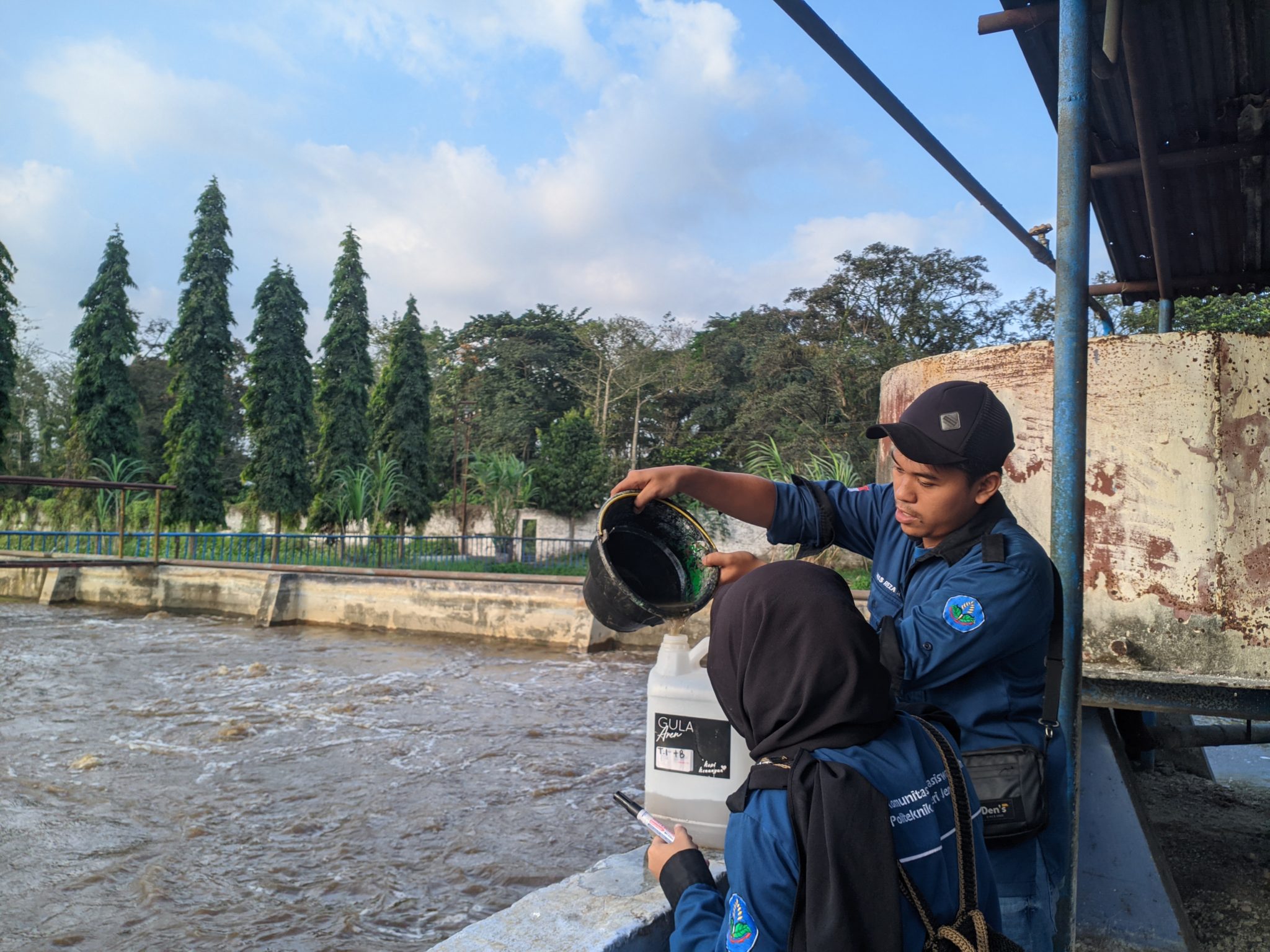 Politeknik Negeri Jember – Smart, Innovative, Professional