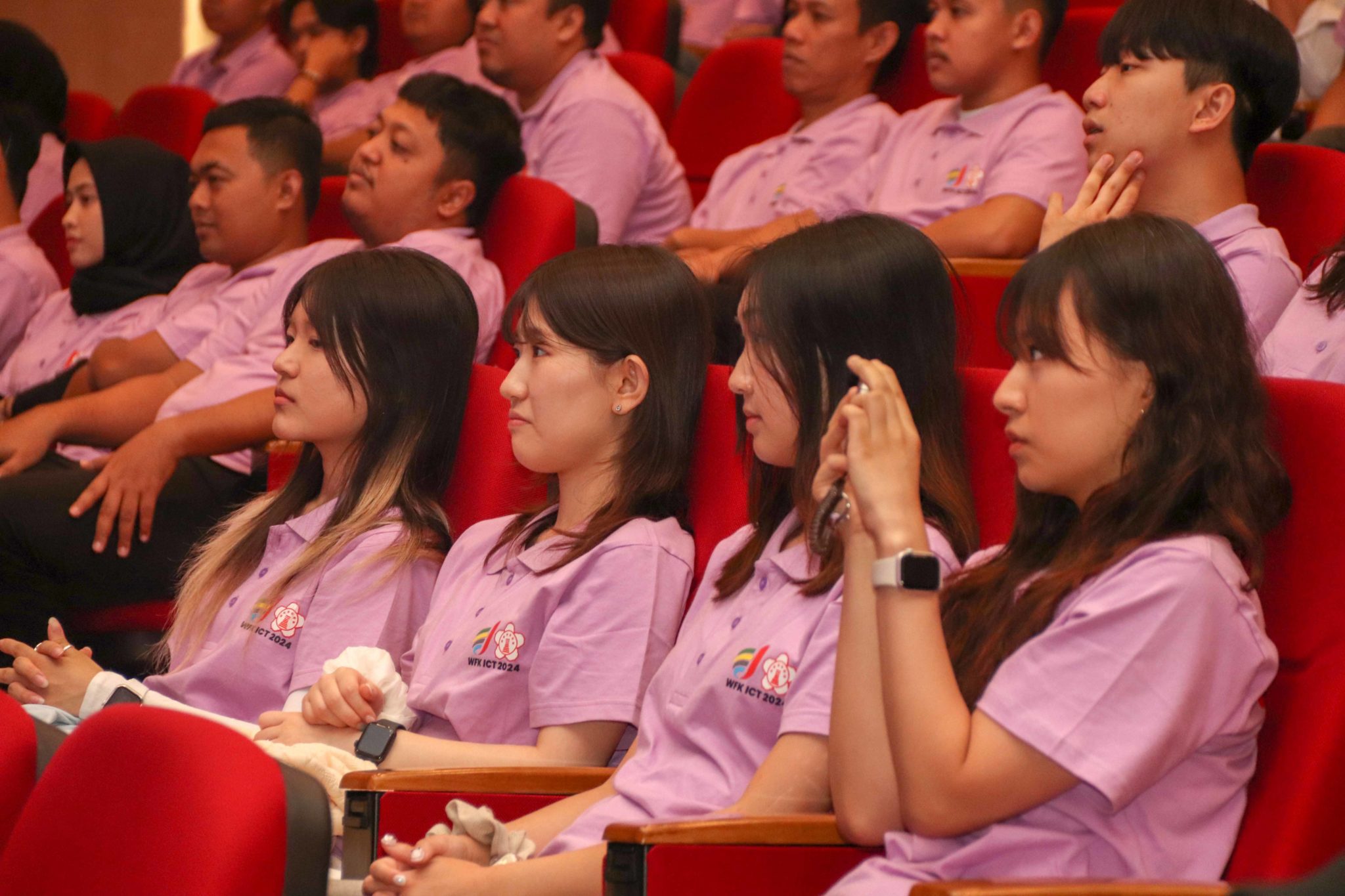 Politeknik Negeri Jember – Smart, Innovative, Professional