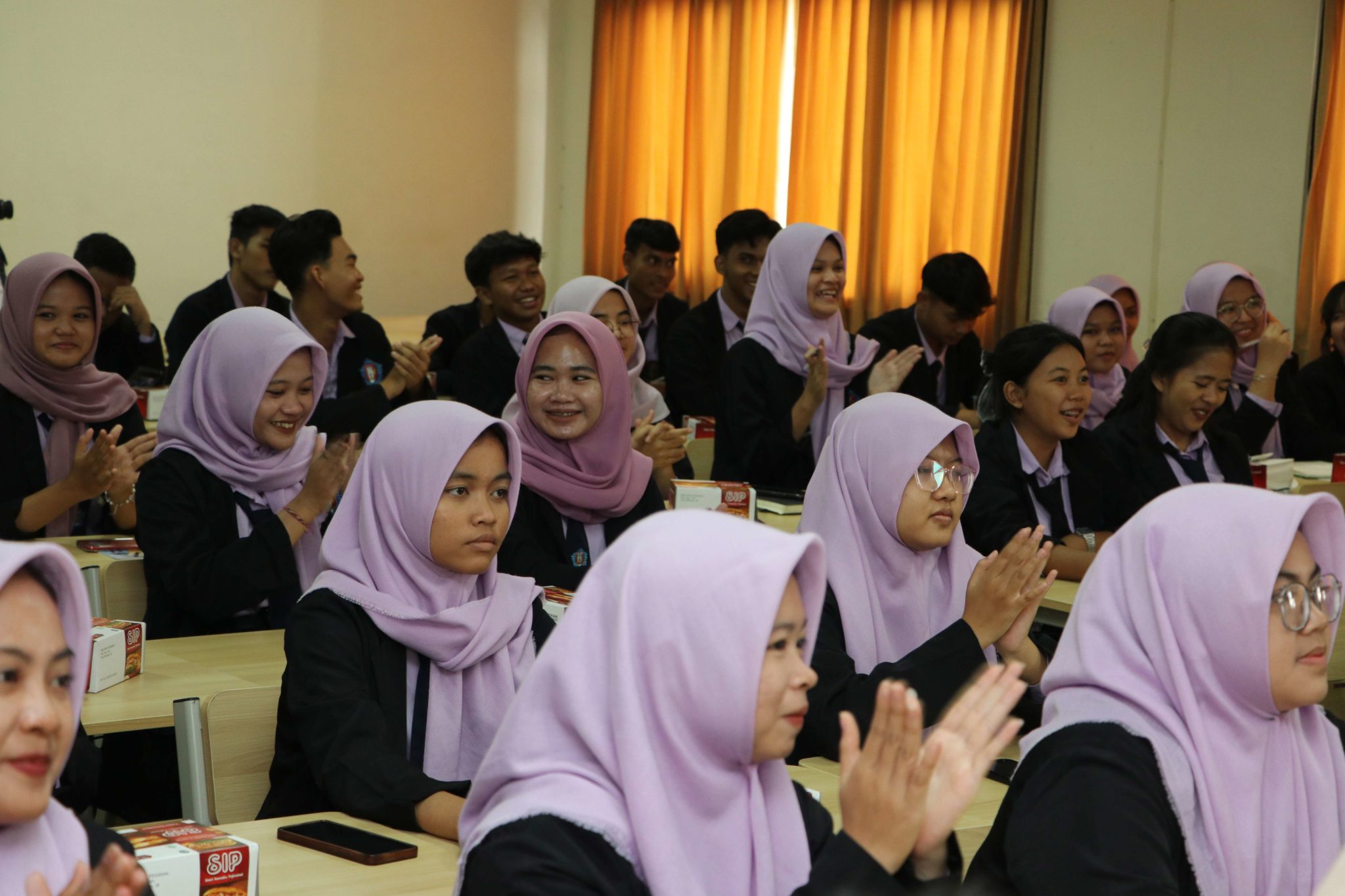 Politeknik Negeri Jember – Smart, Innovative, Professional