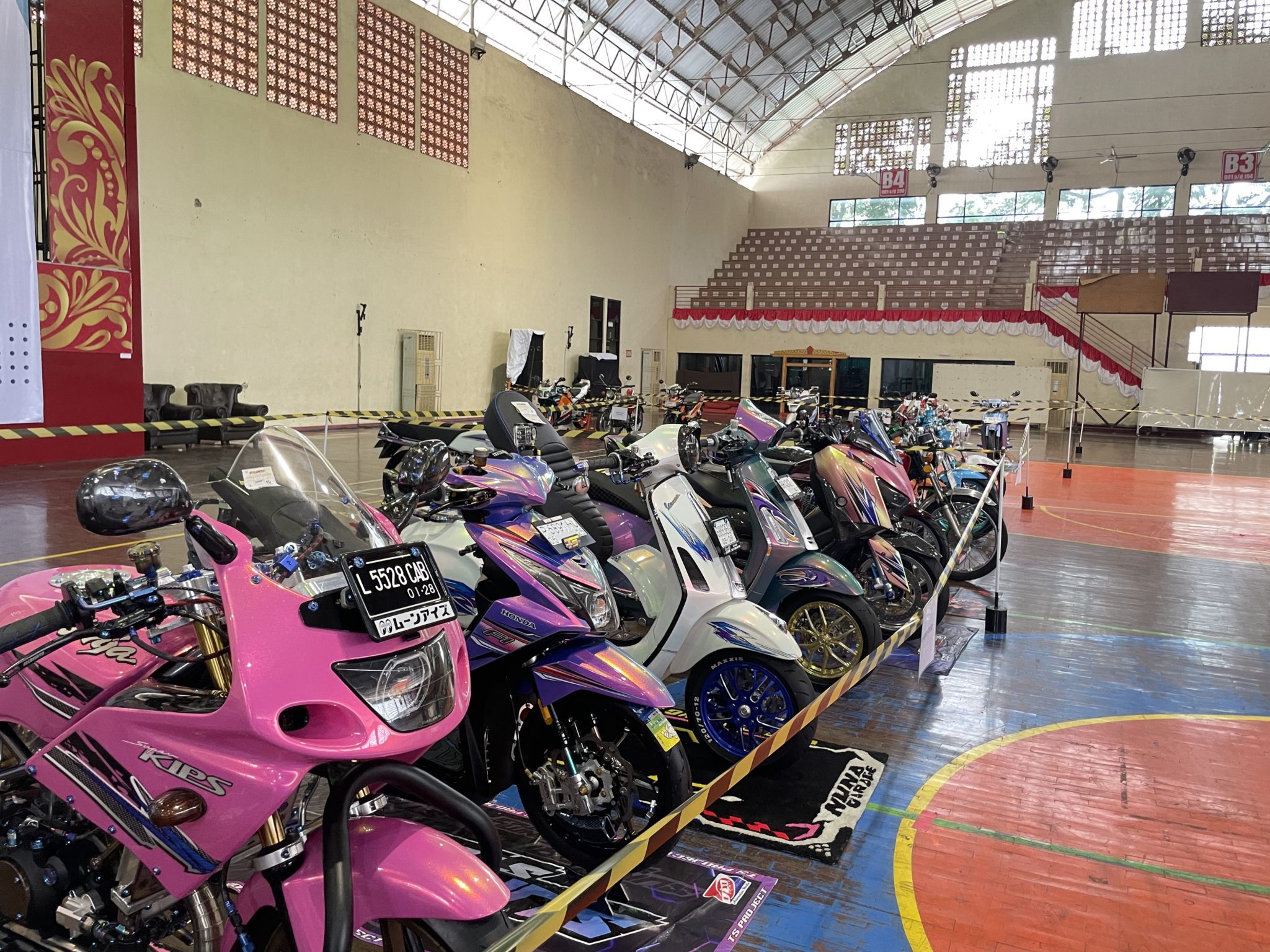Politeknik Negeri Jember – Smart, Innovative, Professional