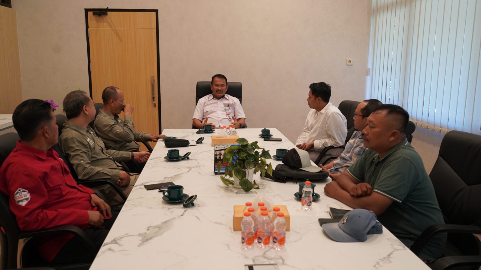 Politeknik Negeri Jember – Smart, Innovative, Professional