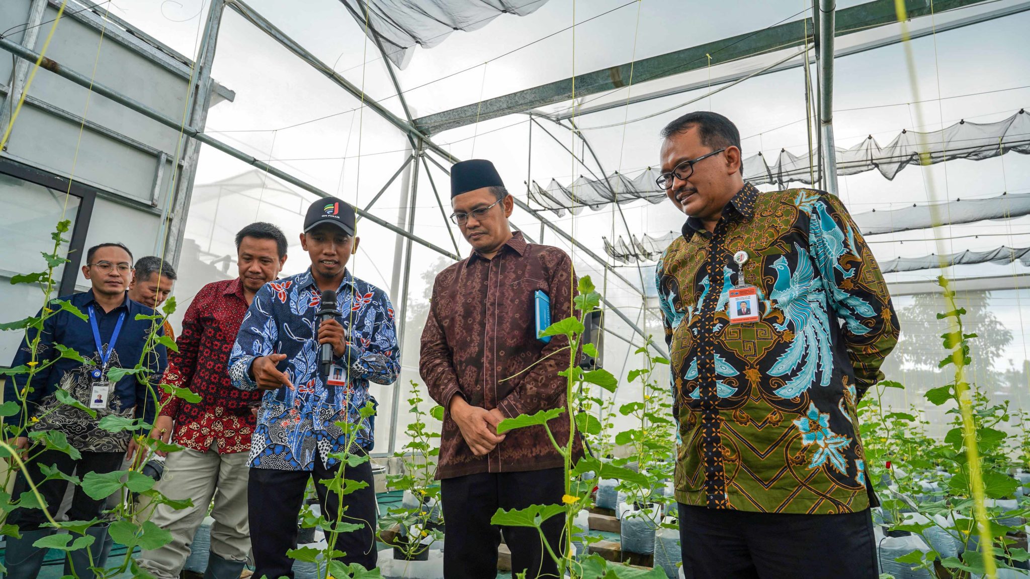 Politeknik Negeri Jember – Smart, Innovative, Professional