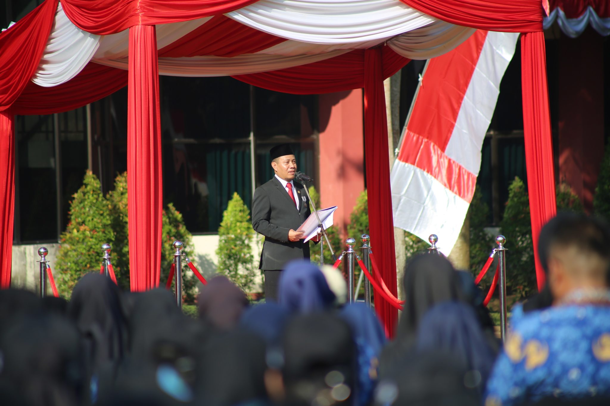 Politeknik Negeri Jember – Smart, Innovative, Professional