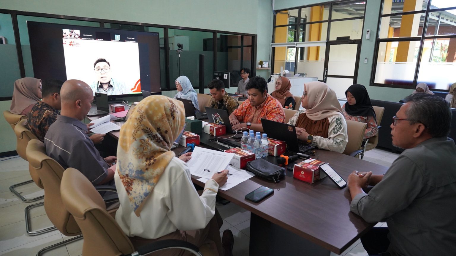 Politeknik Negeri Jember – Smart, Innovative, Professional