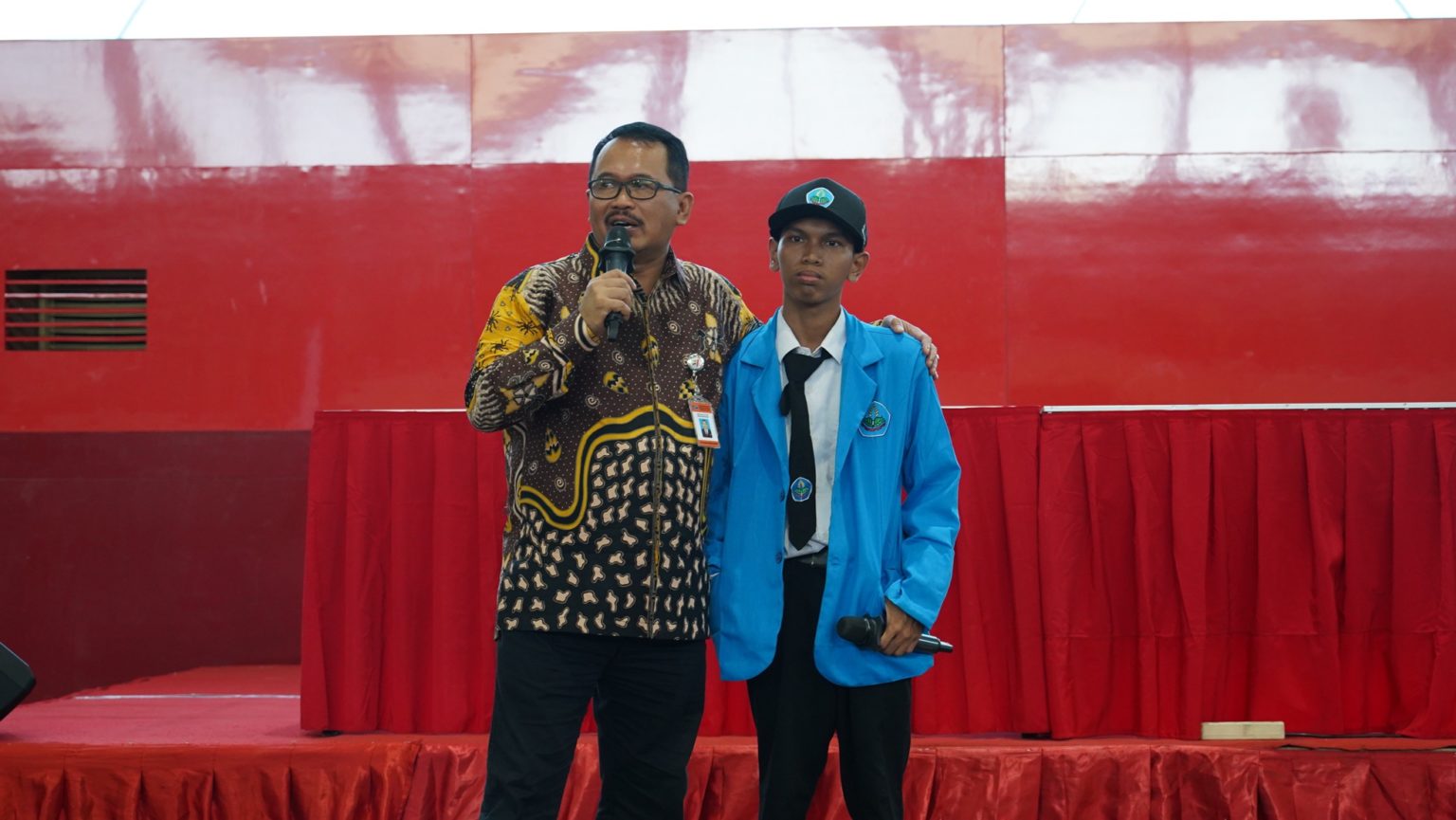 Politeknik Negeri Jember – Smart, Innovative, Professional
