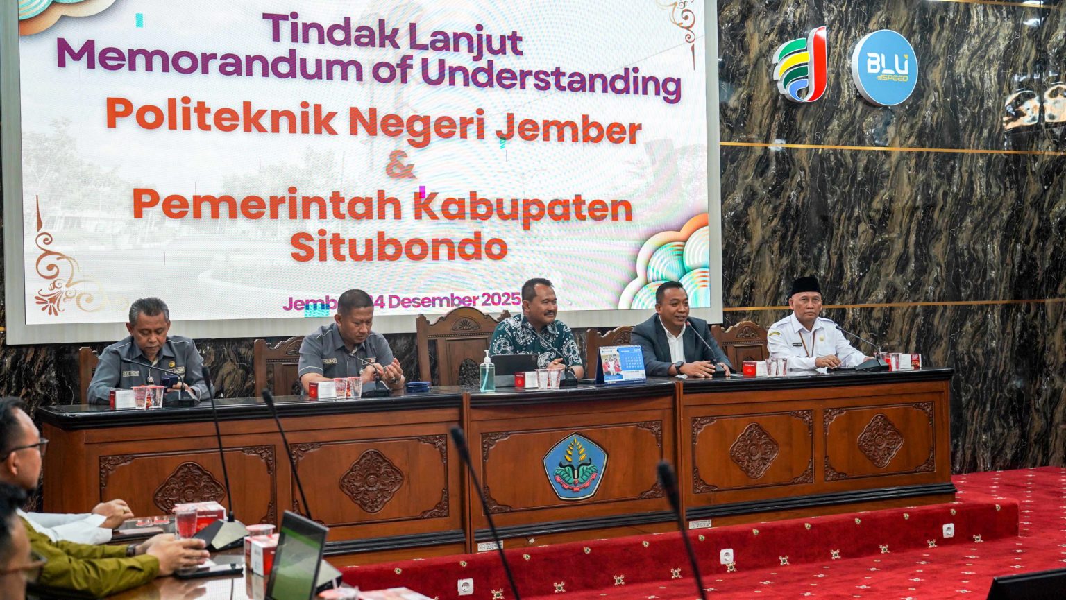 Politeknik Negeri Jember
