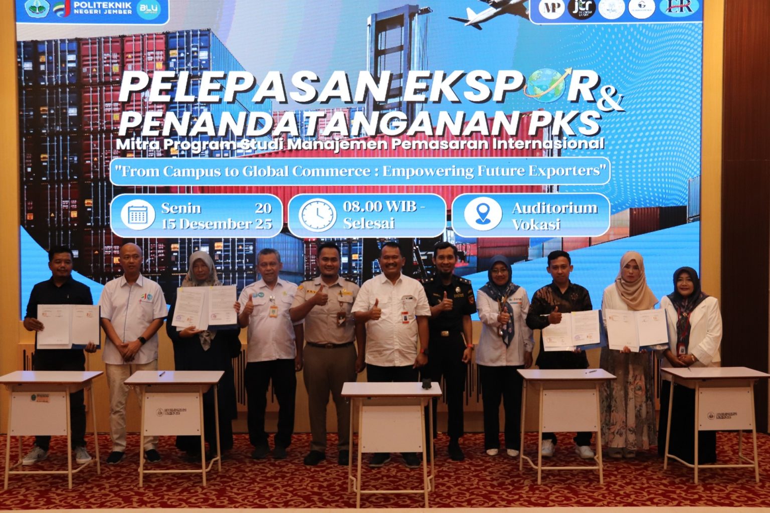 Politeknik Negeri Jember